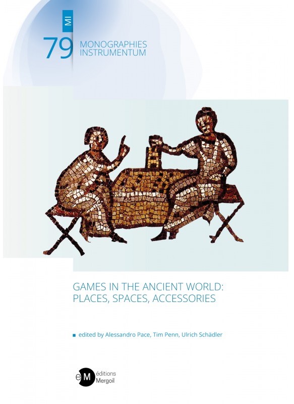 Play ancient games online – Locus Ludi